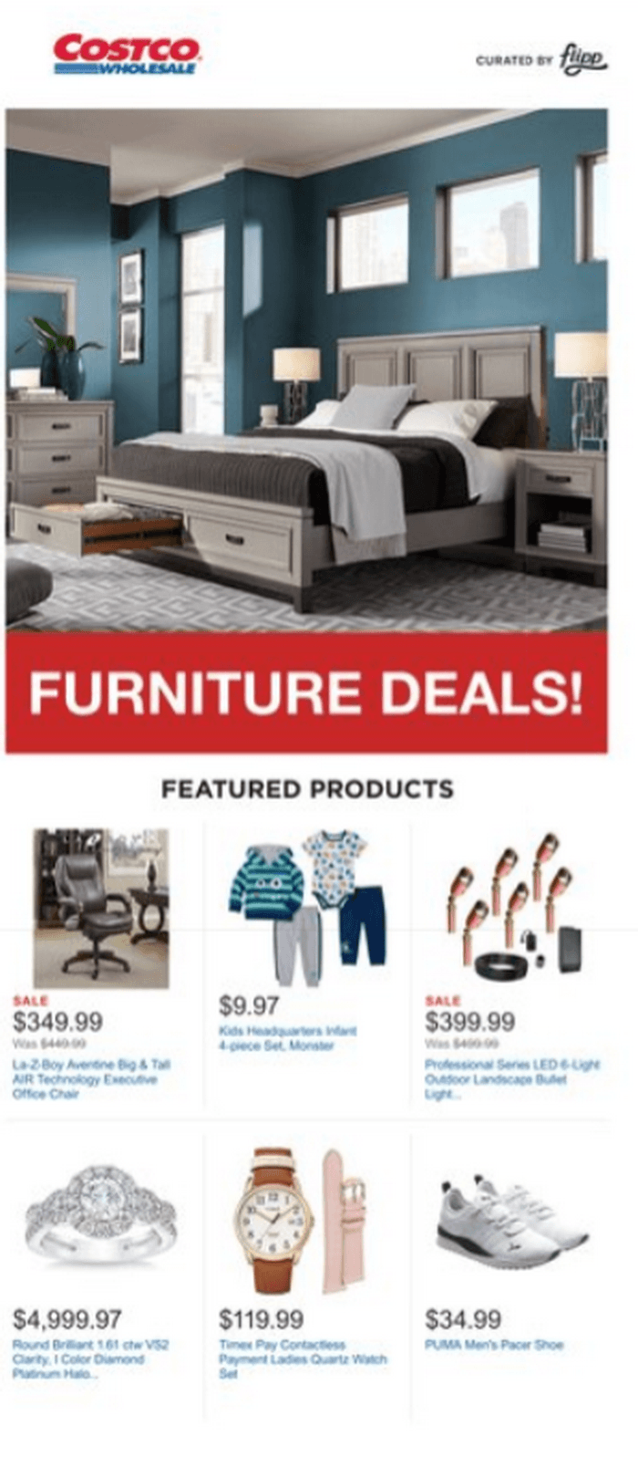 Costco Weekly Ad Aug 05 – Aug 12, 2022