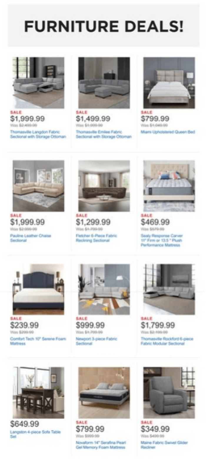 Costco Weekly Ad Aug 05 – Aug 12, 2022