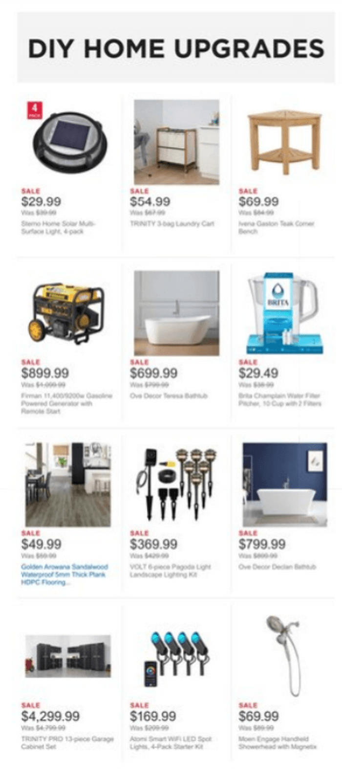 Costco Weekly Ad Aug 05 – Aug 12, 2022