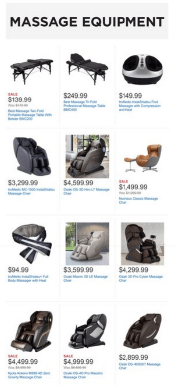 Costco Weekly Ad Aug 19 – Aug 26, 2022