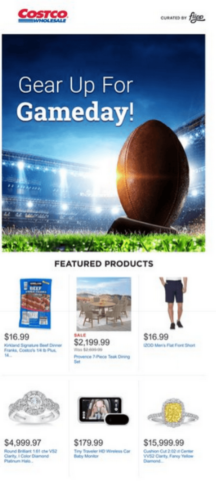 Costco Weekly Ad Aug 26 – Sep 01, 2022