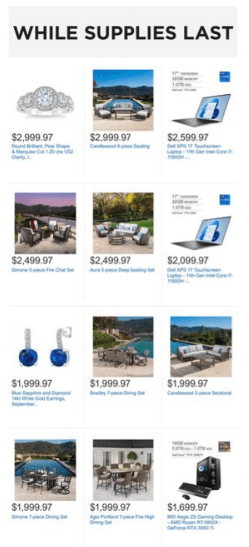 Costco Weekly Ad Aug 26 – Sep 01, 2022