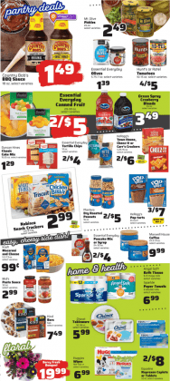 County Market Weekly Ad Aug 31 – Sep 06, 2022