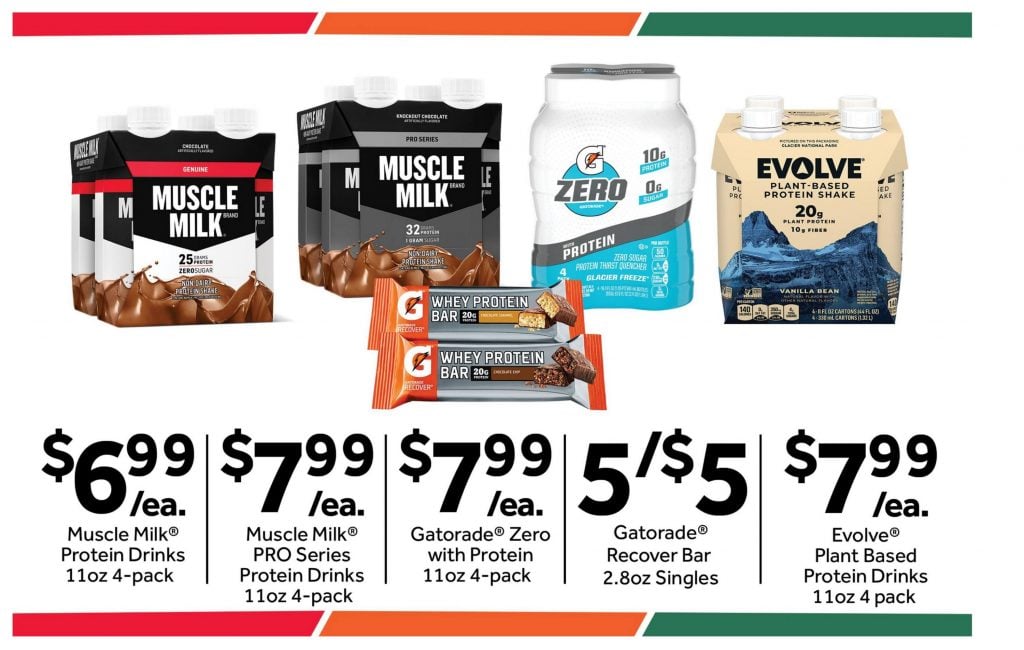 Giant Food Weekly Ad Aug 26 – Sep 01, 2022