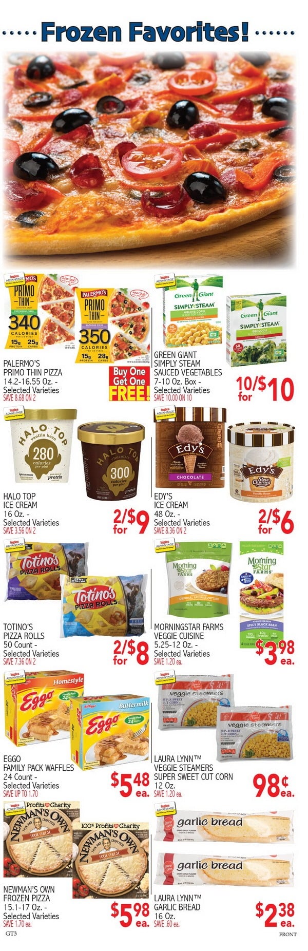 Ingles Weekly Ad Aug 24 – Aug 30, 2022