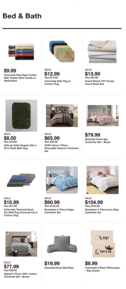 Kmart Weekly Ad Aug 25 – Sep 01, 2022
