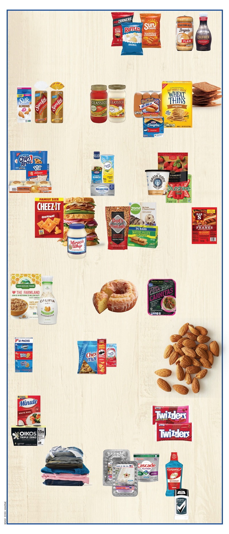 Kroger Weekly Ad Aug 24 – Aug 30, 2022