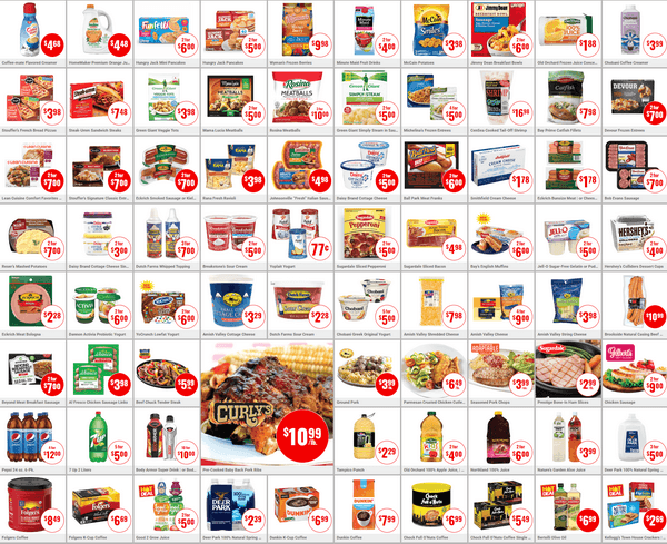 Marc's Weekly Ad Aug 24 – Aug 30, 2022