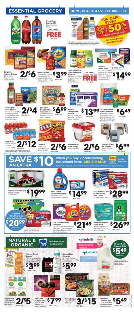 Pick 'n Save Weekly Ad Aug 24 – Aug 30, 2022