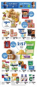 Pick 'n Save Weekly Ad Aug 24 – Aug 30, 2022