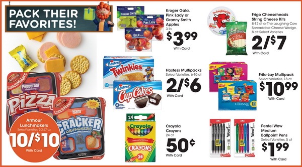 Pick 'n Save Weekly Ad Aug 24 – Aug 30, 2022