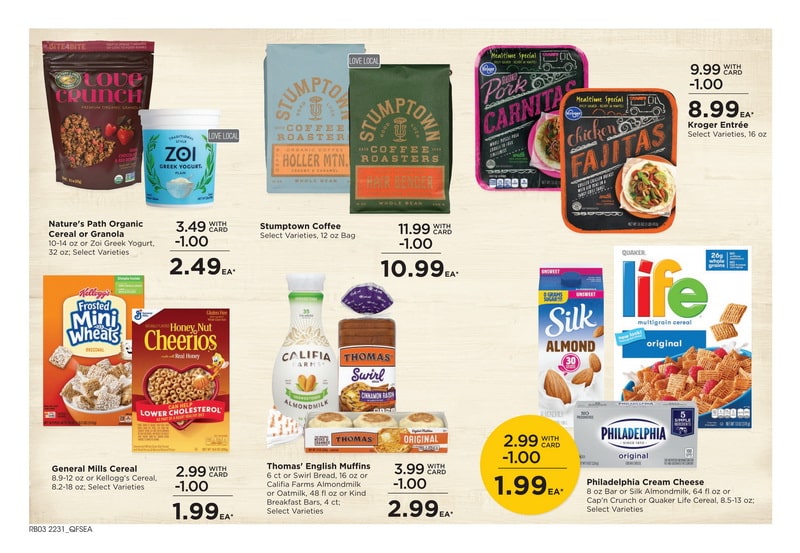 QFC Weekly Ad Aug 31 – Sep 06, 2022