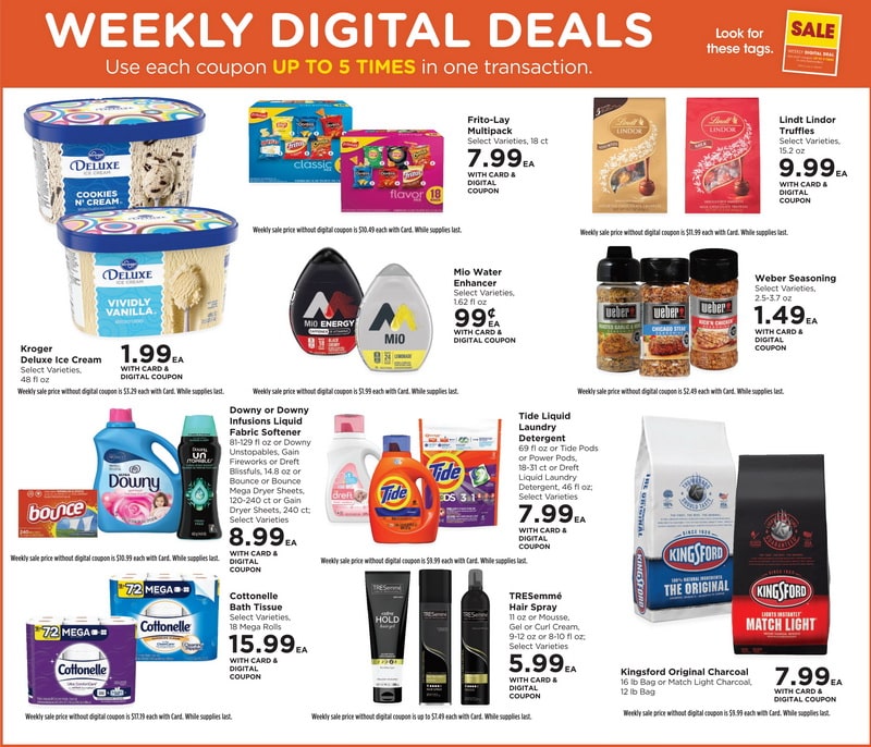 QFC Weekly Ad Aug 31 – Sep 06, 2022