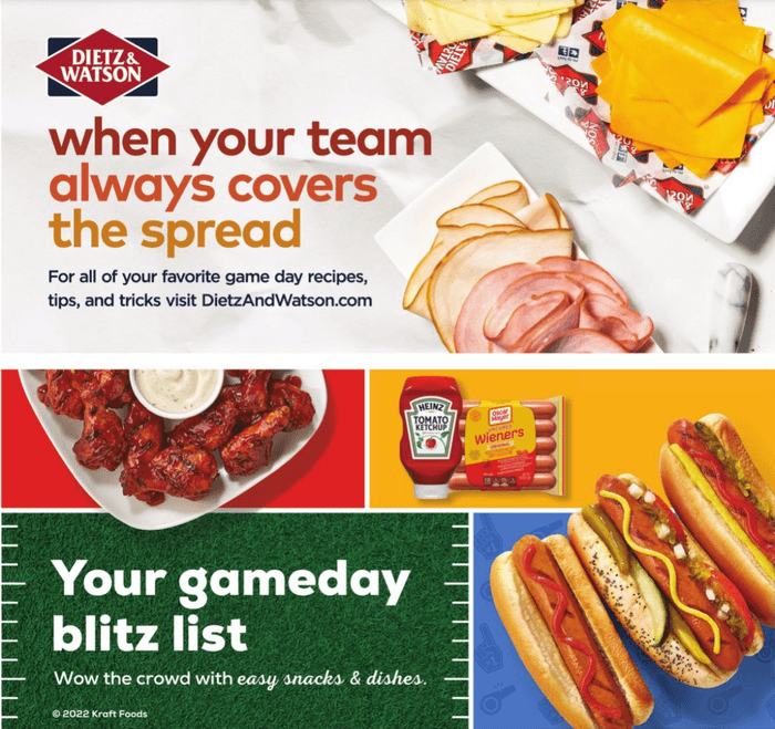 Rouses Weekly Ad Aug 25 – Aug 31, 2022