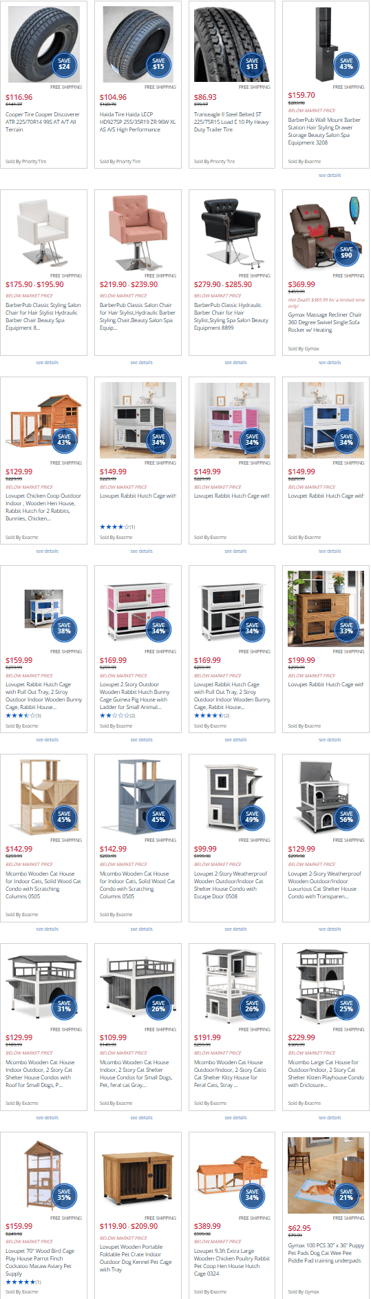 Sears Weekly Ad Aug 21 – Aug 27, 2022