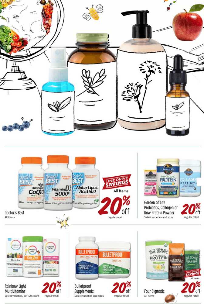 Sprouts Weekly Ad Aug 10 – Aug 16, 2022