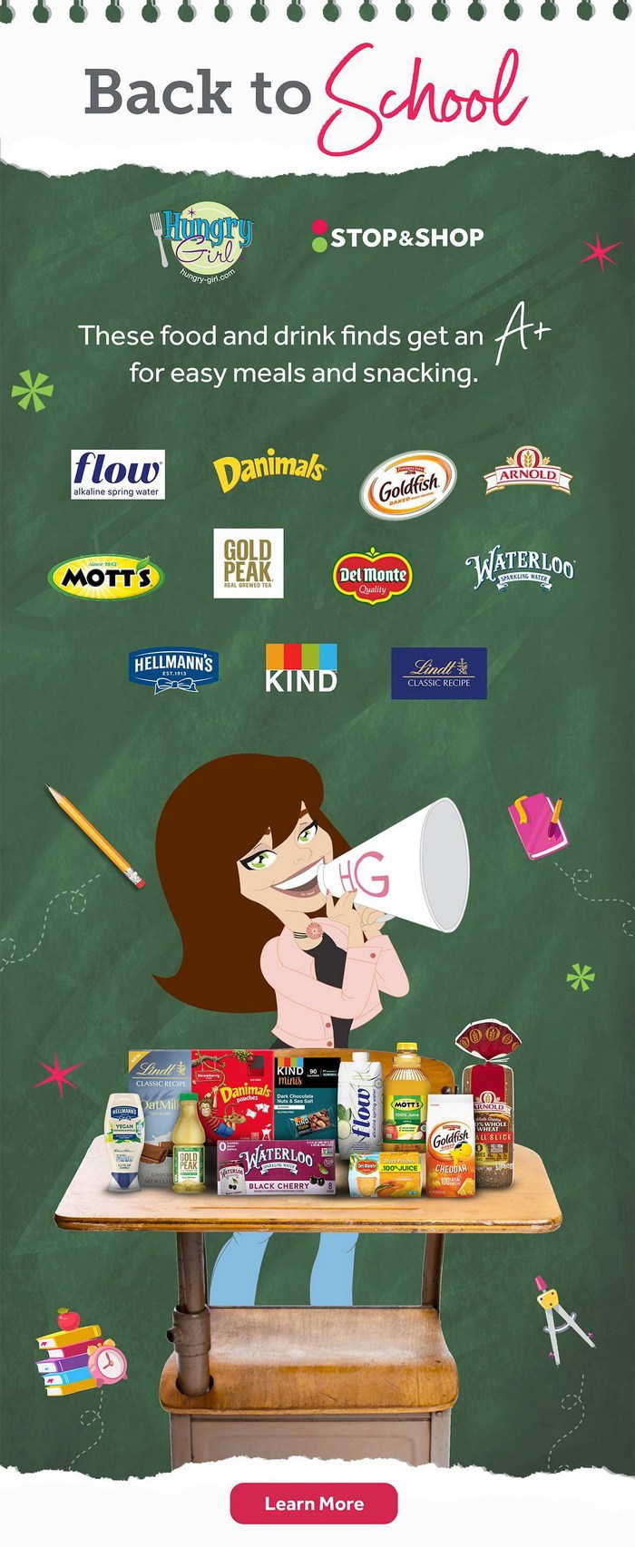 Stop & Shop Weekly Ad Aug 19 – Aug 25, 2022