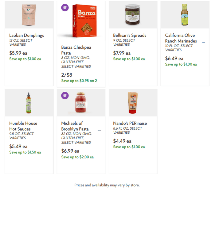 The Fresh Market Weekly Ad Aug 10 – Aug 16, 2022