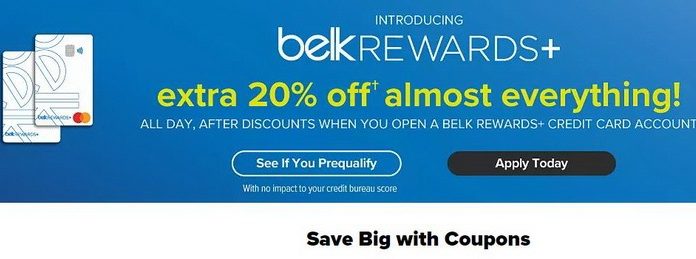 Belk Exclusive Elite Offer Flyer Sales Sep 28 – Oct 02, 2022