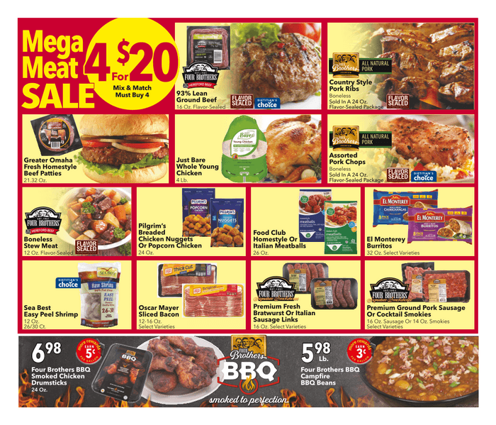 Coborn's Weekly Ad Sep 28 – Oct 04, 2022