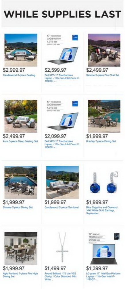 Costco Weekly Ad Sep 23 – Sep 30, 2022