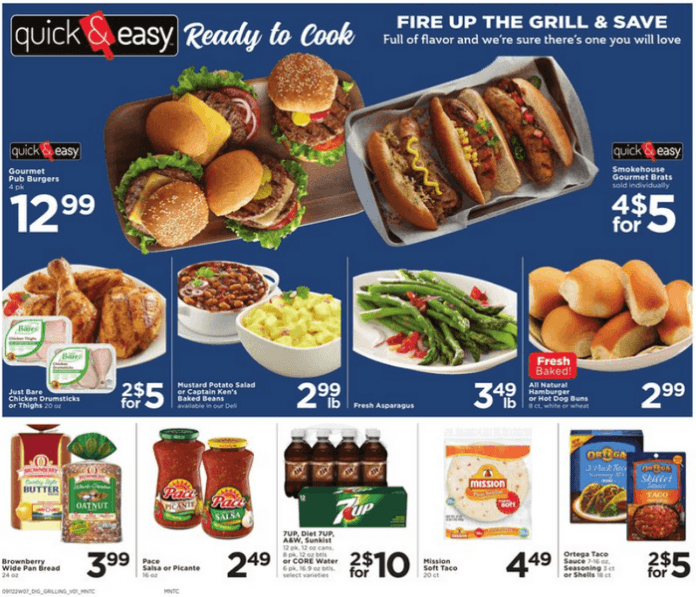 Cub Foods Weekly Ad Sep 13 – Sep 17, 2022