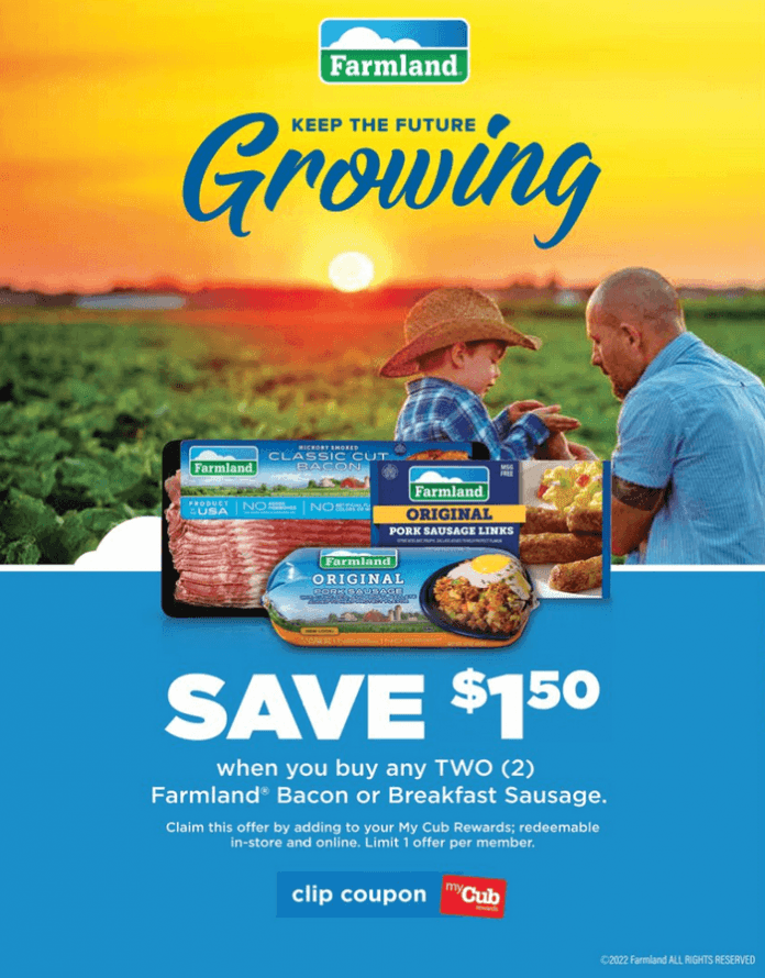 Cub Foods Weekly Ad Sep 13 – Sep 17, 2022