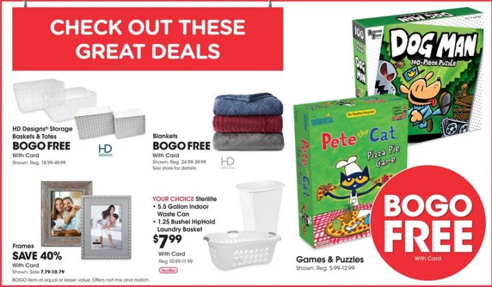 Fred Meyer Weekly Ad Sep 07 – Sep 13, 2022