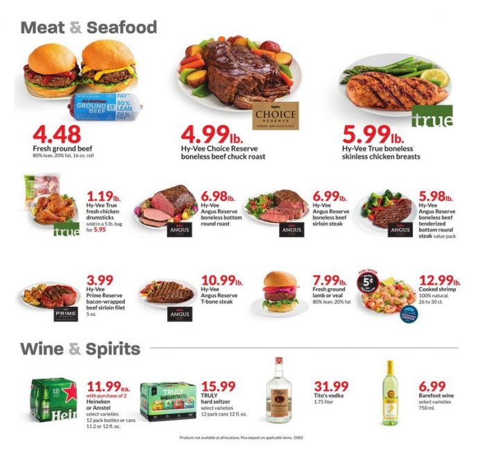 Hy-Vee Weekly Ad Sep 21 – Sep 27, 2022