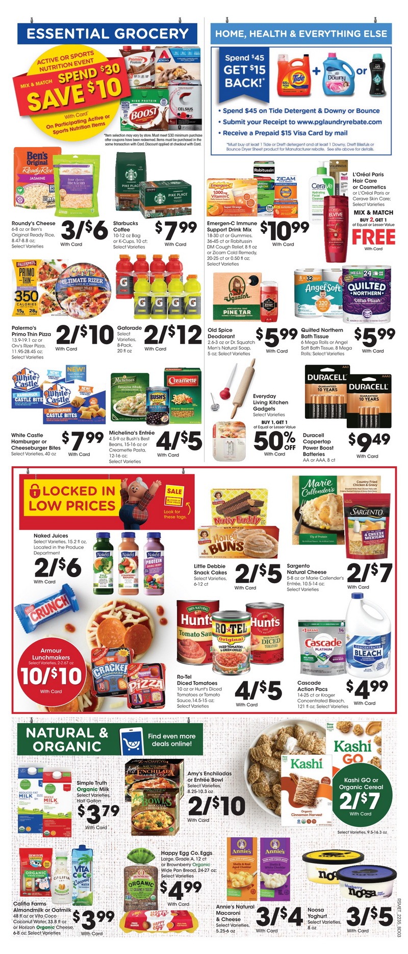 Pick 'n Save Weekly Ad Sep 28 – Oct 04, 2022