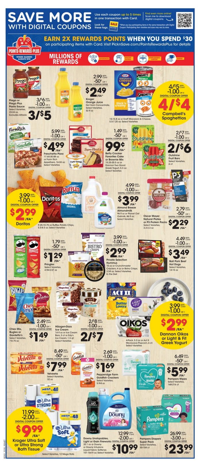 Pick 'n Save Weekly Ad Sep 28 – Oct 04, 2022