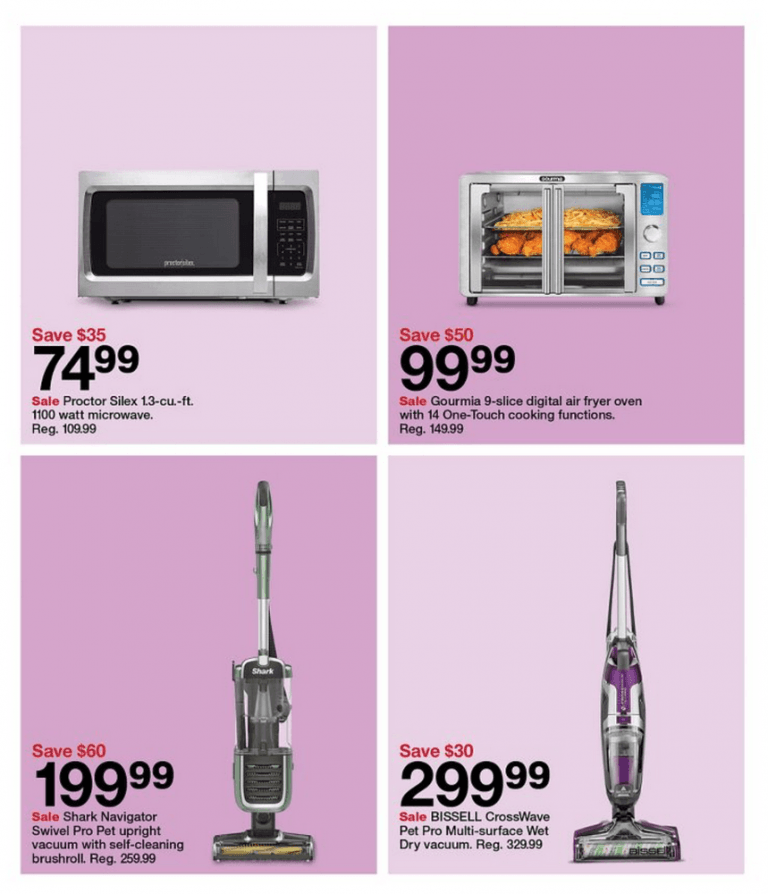 Target Weekly Ad Sep 04 – Sep 10, 2022