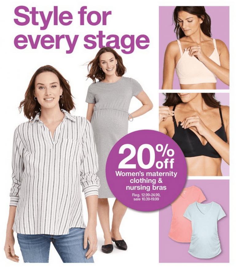 Target Weekly Ad Sep 04 – Sep 10, 2022
