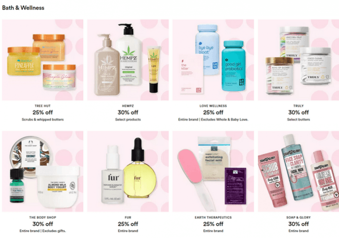 Ulta Beauty Fall Haul Event Sep 26 – Oct 01, 2022