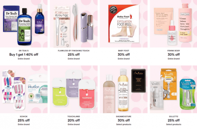 Ulta Beauty Fall Haul Event Sep 26 – Oct 01, 2022