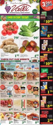Valli Produce Weekly Ad Sep 07 – Sep 13, 2022