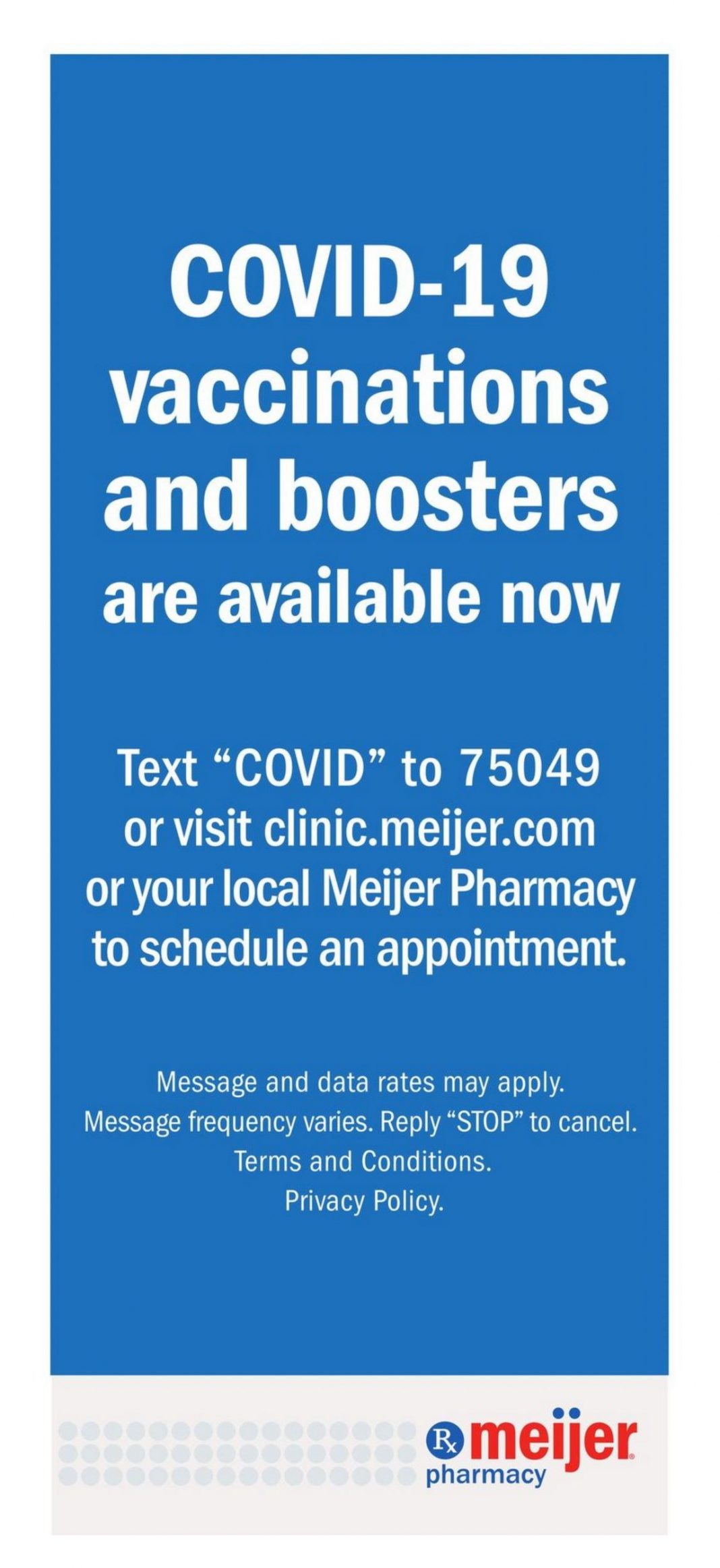 Meijer Weekly Ad Sep 11 – Sep 17, 2022