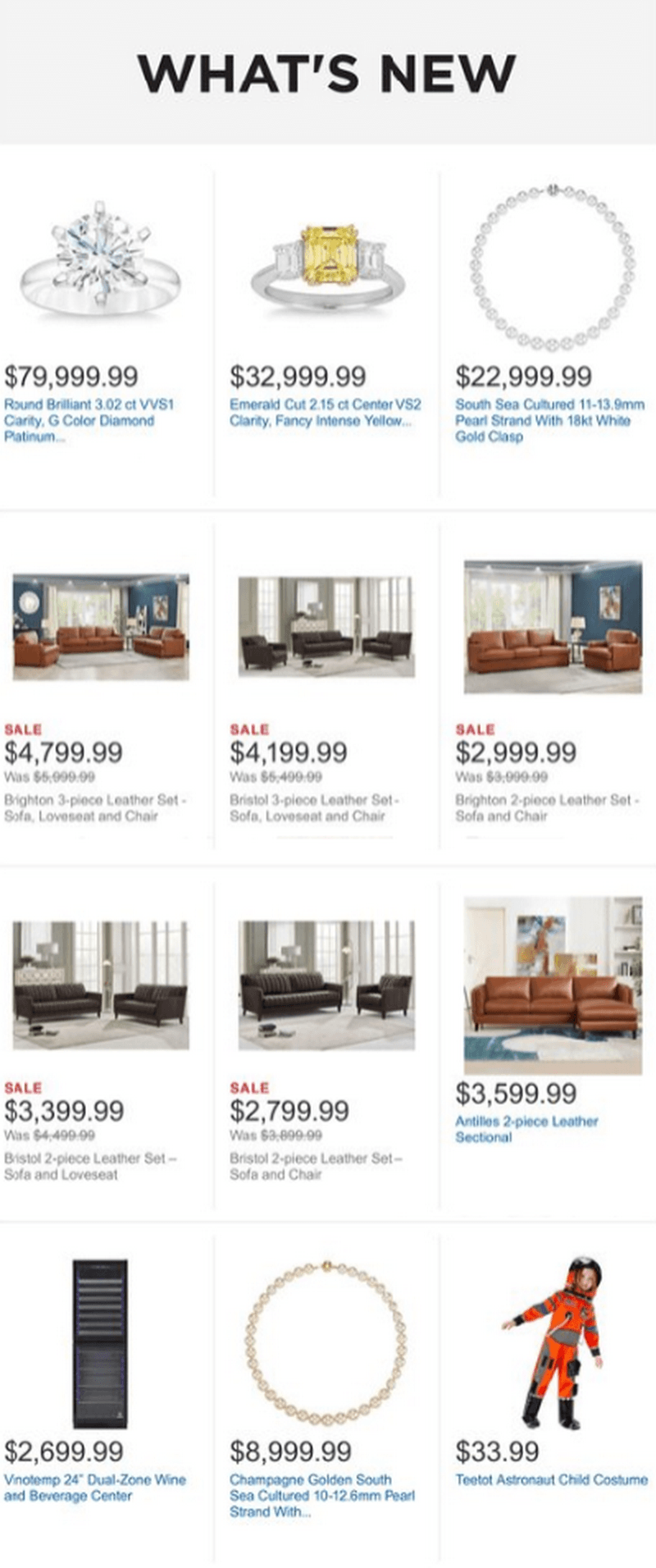 Costco Weekly Ad Oct 07 – Oct 14, 2022