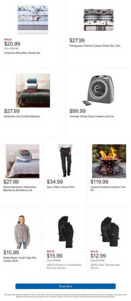 Costco Weekly Ad Oct 24 – Oct 28, 2022