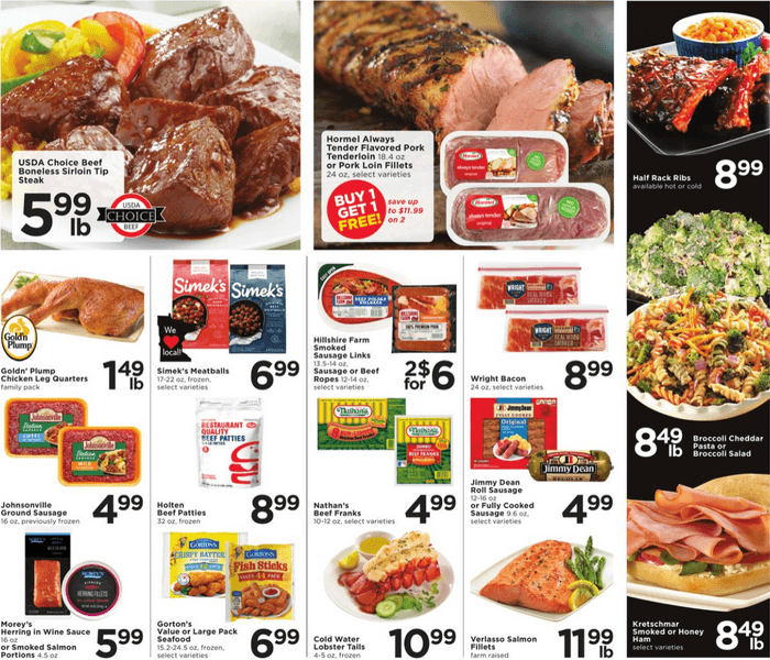Cub Foods Weekly Ad Oct 30 – Nov 05, 2022