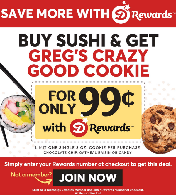 Dierbergs Markets Weekly Ad Nov 01 – Nov 07, 2022