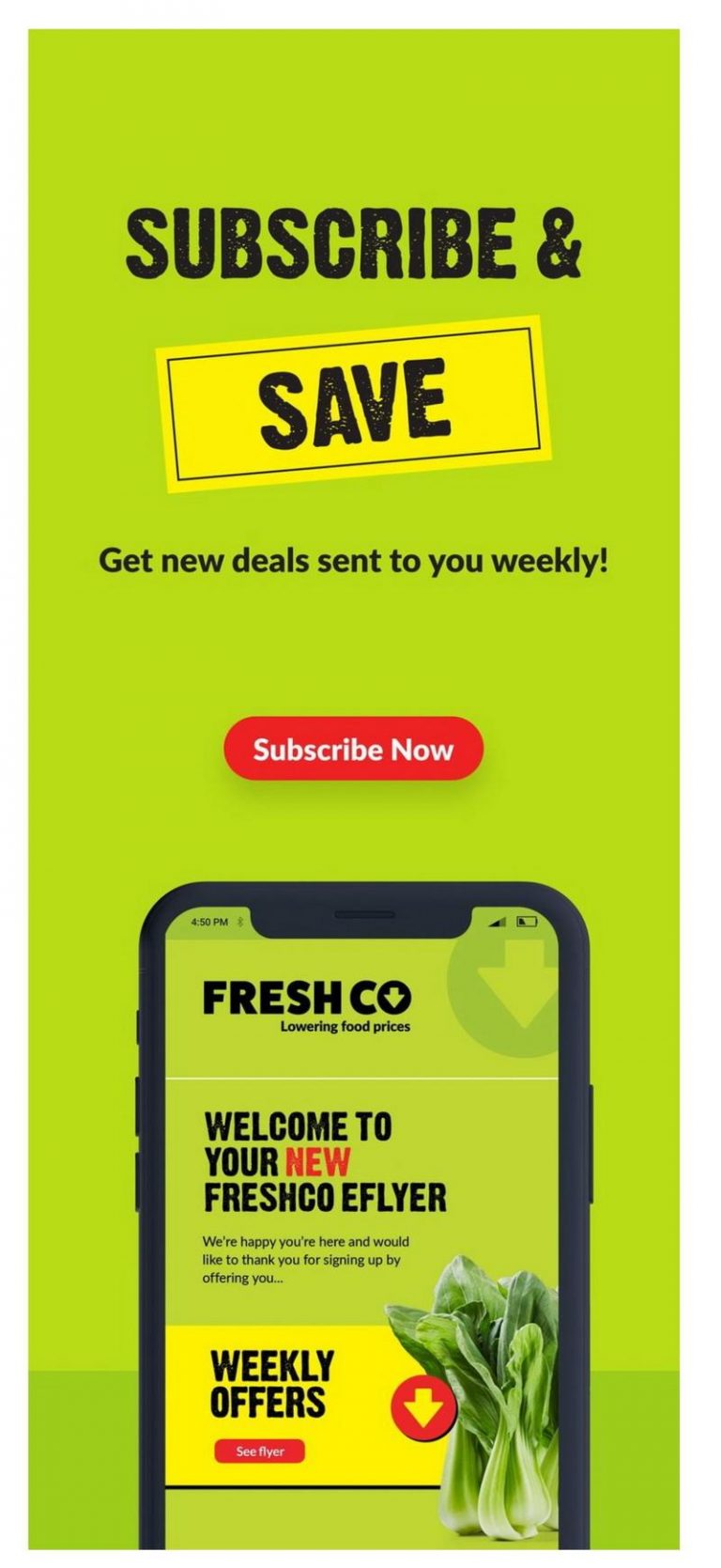 FreshCo Weekly Ad Oct 20 – Oct 26, 2022 (Halloween Promotion Included)