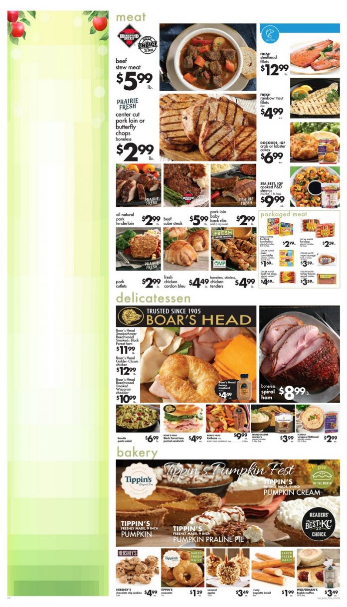 Hen House Weekly Ad Oct 19 – Oct 25, 2022