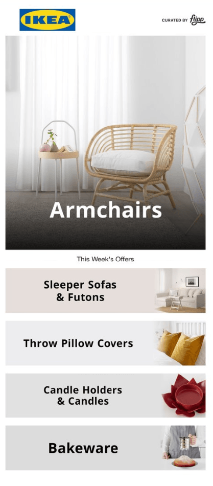 IKEA Weekly Ad Oct 24 – Oct 31, 2022