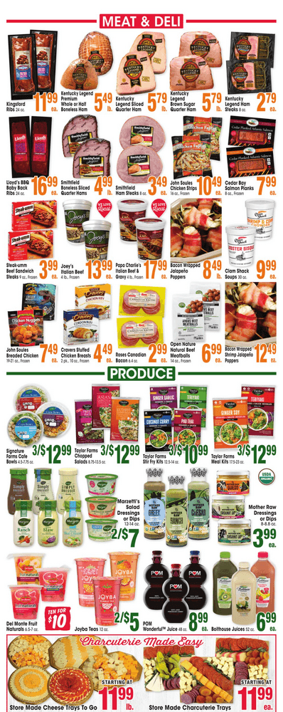 Jewel Osco Weekly Ad Oct 26 – Nov 01, 2022 (Halloween Promotion Included)
