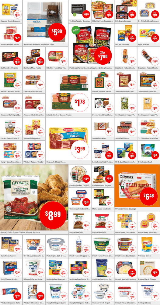 Marc's Weekly Ad Oct 05 – Oct 11, 2022