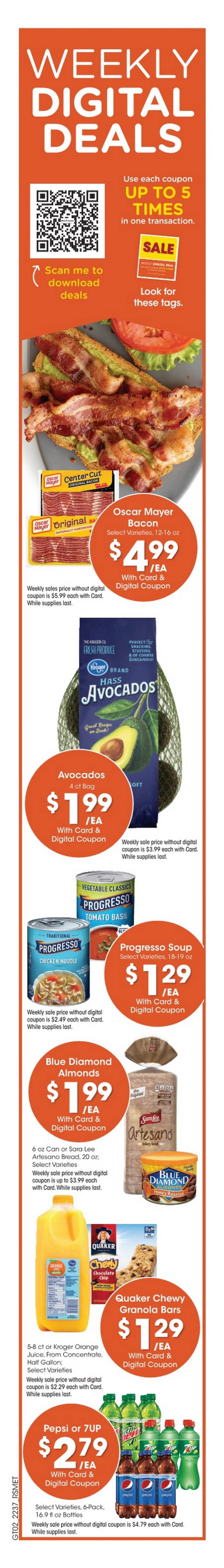 Pick 'n Save Weekly Ad Oct 12 – Oct 18, 2022 (Halloween Promotion Included)