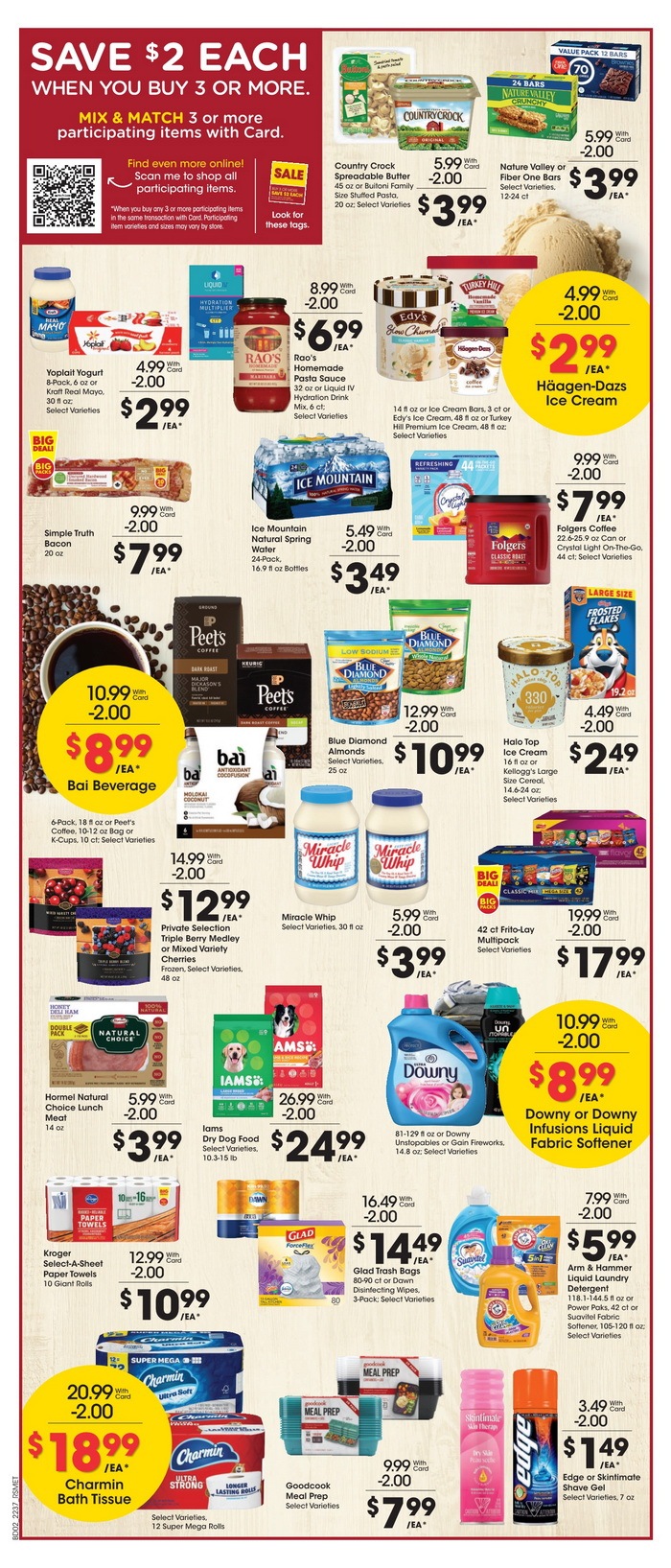 Pick 'n Save Weekly Ad Oct 12 – Oct 18, 2022 (Halloween Promotion Included)