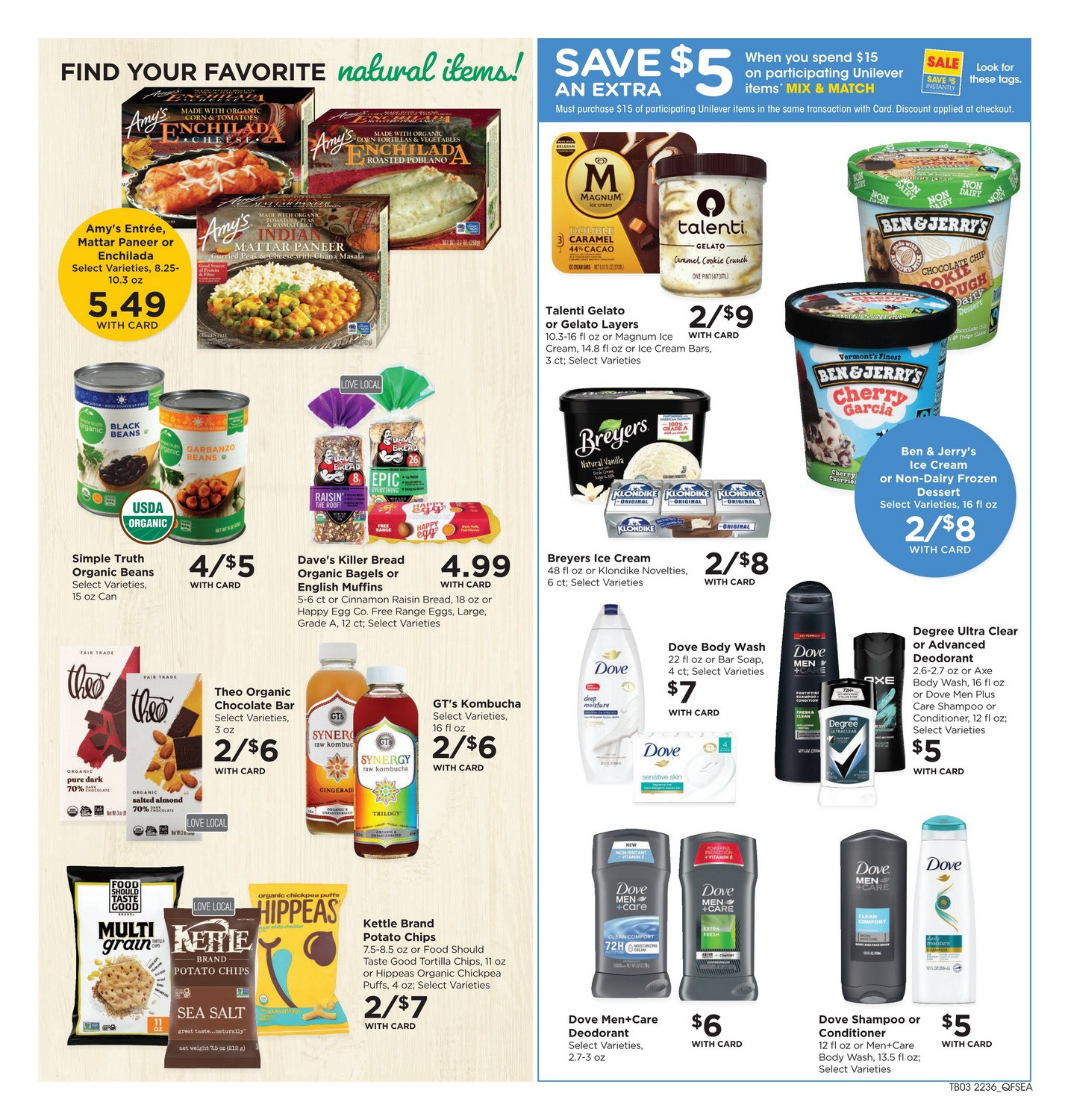 QFC Weekly Ad Oct 05 – Oct 11, 2022