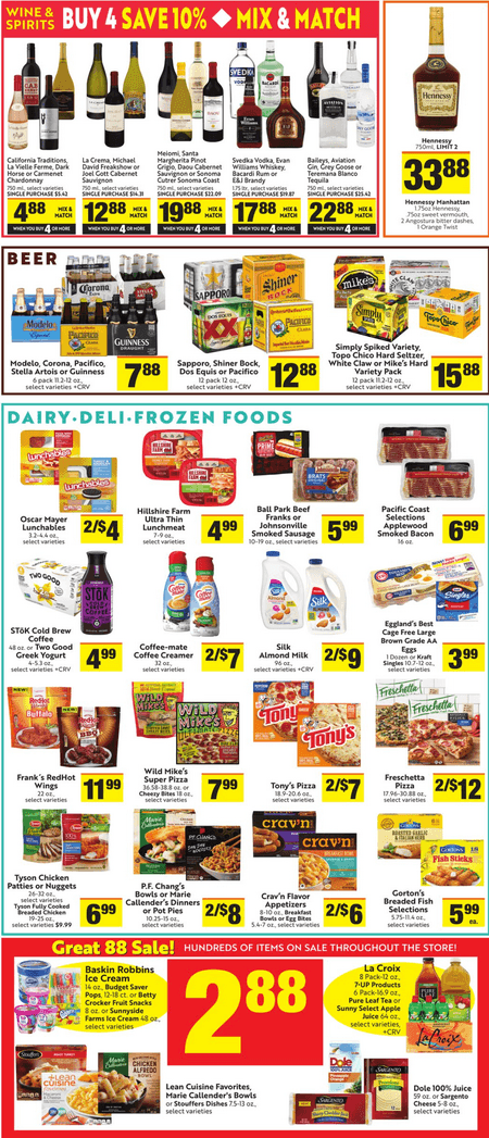 Save Mart Supermarkets Weekly Ad Oct 19 – Oct 25, 2022 (Halloween ...